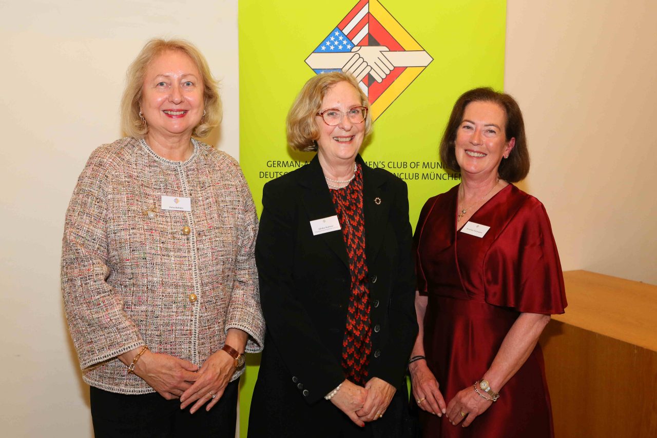 GAWC | GERMAN-AMERICAN WOMEN’S CLUB OF MUNICH